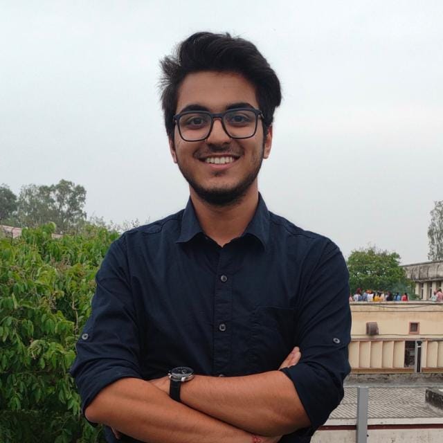 Ayush Sharma Ayush Sharma